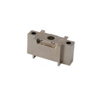 China Square Custom Made Precision CNC Components Industrial Equipment Processing Parts Provides Custom Manufactured Machinery for sale