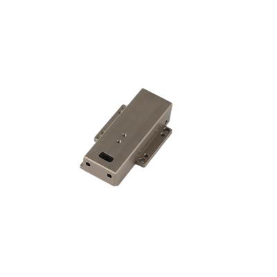 China Custom Precision CNC Drone Component Industrial Equipment Processing Parts Provides Mechanical Production Custom Manufacturing for sale