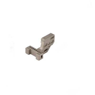 China Manufacturing Customized Processing Silver Bowl Shaped Parts Precision CNC Components Industrial Equipment Machinery Customized for sale