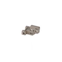China Manufacturing Customized Processing Silver Bowl Shaped Parts Precision CNC Components Industrial Equipment Machinery Customized for sale