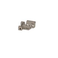 China Manufacturing Customized Processing Silver Bowl Shaped Parts Precision CNC Components Industrial Equipment Machinery Customized for sale