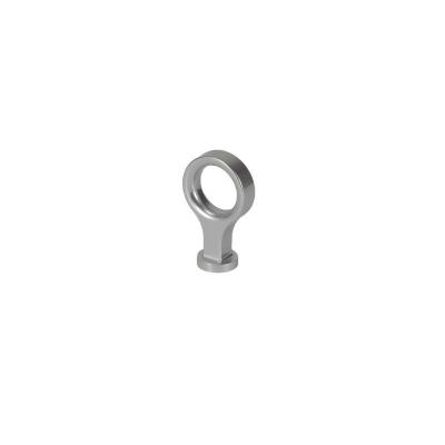 China Hot Selling Custom Made Smooth and Durable Aluminum Sliding Ball Screws  Processed with High Quality Bearing Core Components for sale