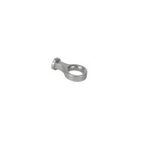 China Hot Selling Custom Made Smooth and Durable Aluminum Sliding Ball Screws  Processed with High Quality Bearing Core Components for sale