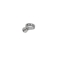 China Hot Selling Custom Made Smooth and Durable Aluminum Sliding Ball Screws  Processed with High Quality Bearing Core Components for sale