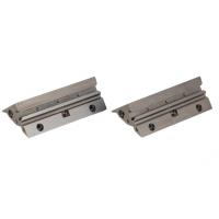 China The Best Selling Quality High Processing Service Precision Stainless Steel CNC Milling Parts Product Rack Tapping CNC Milling for sale