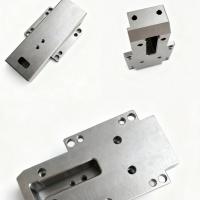 China Custom Auto Parts Fabricator   Specializing in Precision Metal Stamping  Press Brake Forming & Deep Drawing for sale
