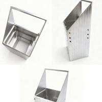 China Custom Auto Parts Fabricator   Specializing in Precision Metal Stamping  Press Brake Forming & Deep Drawing for sale