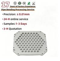 China Aluminum CNC Milling Parts Stainless Steel Cnc Machining Service for sale