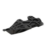 China Customized Cnc Parts Processing Five Axis Precision Prototype Machining for sale