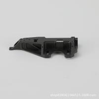 China Customized Cnc Parts Processing Five Axis Precision Prototype Machining for sale
