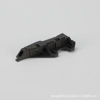 China Customized Cnc Parts Processing Five Axis Precision Prototype Machining for sale