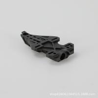 China Customized Cnc Parts Processing Five Axis Precision Prototype Machining for sale