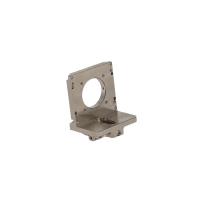 China Small 5 Axis Machined Parts Non Standard Metal Processing Hardware Component for sale