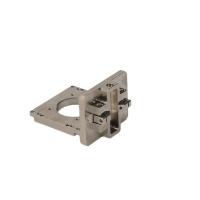 China Small 5 Axis Machined Parts Non Standard Metal Processing Hardware Component for sale