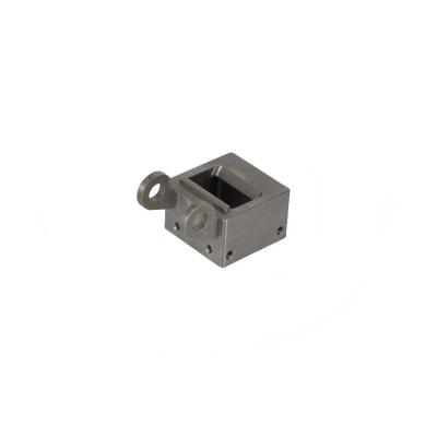 China Long Term 5 Axis Machined Parts Automotive Sheet Metal Parts for sale