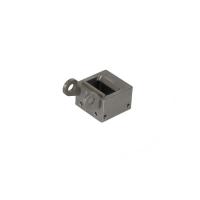 China Long Term 5 Axis Machined Parts Automotive Sheet Metal Parts for sale