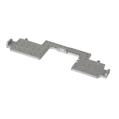 China Source Factory Provides Drilling and Reaming Five Axis Non Standard Steel Hardware Component Processing Service Vehicle Pin for sale