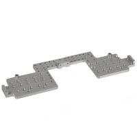 China Source Factory Provides Drilling and Reaming Five Axis Non Standard Steel Hardware Component Processing Service Vehicle Pin for sale