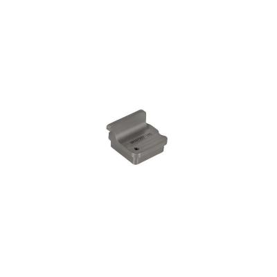 China High Accuracy Cnc Machining Small Parts High Rigidity Rapid Prototype Machined Parts for sale
