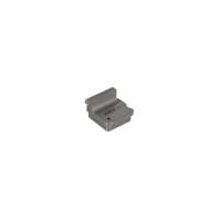 China High Accuracy Cnc Machining Small Parts High Rigidity Rapid Prototype Machined Parts for sale