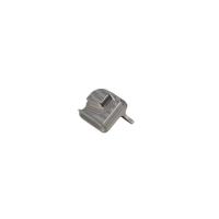 China High Accuracy Cnc Machining Small Parts High Rigidity Rapid Prototype Machined Parts for sale