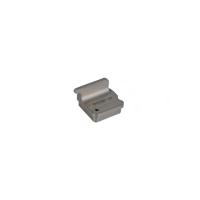 China High Accuracy Cnc Machining Small Parts High Rigidity Rapid Prototype Machined Parts for sale