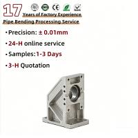 China Hot Sale CNC Precision Machining Equipment for Non Standard Aluminum Processing Automotive Precision Parts Manufacturing Factory for sale