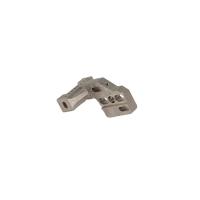 China CNC Precision Steel Part High Accuracy Non Standard Hardware Parts Processing for sale