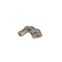 China CNC Precision Steel Part High Accuracy Non Standard Hardware Parts Processing for sale