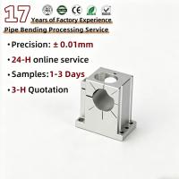 China High Precision Customized Corrosion Resistant Aluminum Alloy Housing CNC Machining Service for Metal Fabrication for sale
