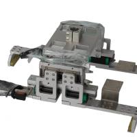 China High Precision CNC Machining Equipment for Custom Metal Components with Durable Steel Material for sale