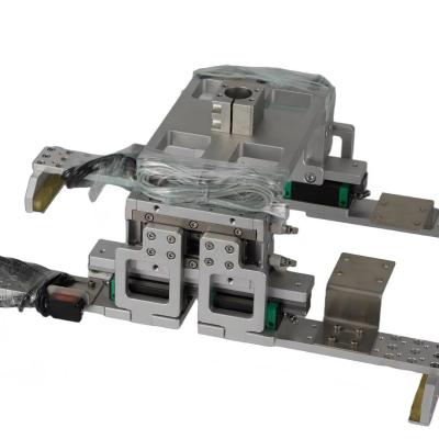 China High Precision CNC Machining Equipment for Custom Metal Components with Durable Steel Material for sale