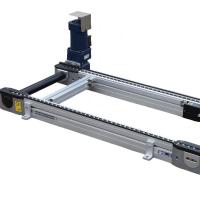 China High Precision CNC Machining Equipment for Custom Metal Components with Durable Steel Material for sale