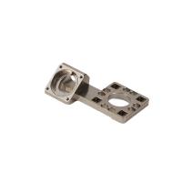 China High Precision CNC Machining Equipment for Custom Metal Components with Durable Steel Material for sale