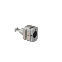 China High Precision CNC Machining Equipment for Custom Metal Components with Durable Steel Material for sale