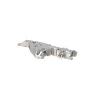 China High Precision CNC Machining Equipment for Custom Metal Components with Durable Steel Material for sale