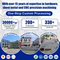 China Custom Anti Wear Anti Static Rubber Coated CNC Machined Parts for Industrial Equipment for sale