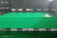 China Impact Resistant HDPE Sheet Manufacturer Customized  For Various Applications for sale