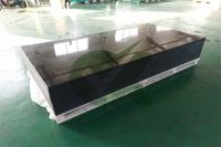 China Impact Resistant HDPE Sheet Manufacturer Customized  For Various Applications for sale