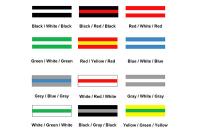 China Orange Peel 2 Color HDPE Sheet Customized For Playground Equipment for sale