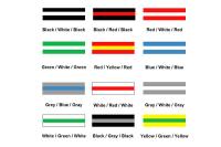 China Anti UV Dual Color HDPE Plastic Sheets For Outdoor Equipment for sale
