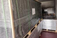 China Anti UV Dual Color HDPE Plastic Sheets For Outdoor Equipment for sale