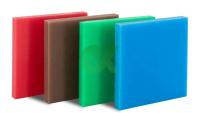 China Anti Corrosion High Density Polyethylene Sheets Customized Color for sale