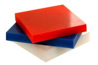 China 10mm - 25mm HDPE Sheets / Panel / Board Manufacturer Customized Logo for sale