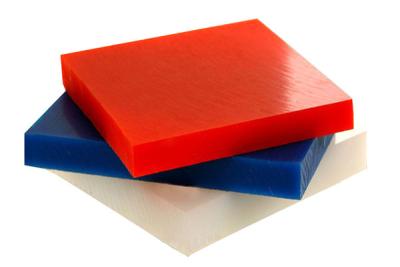 China 10mm - 25mm HDPE Sheets / Panel / Board Manufacturer Customized Logo for sale