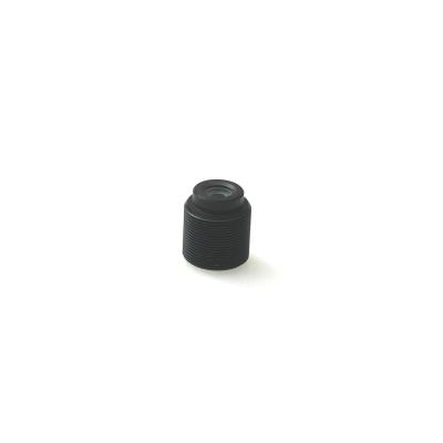 China 3.6mm F2.0 M8 Lens Ultra Low Distortion for Automotive DMS Driver Fatigue Detection & In-Cabin Camera for sale