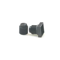 China 3.6mm F2.0 M8 Lens Ultra Low Distortion for Automotive DMS Driver Fatigue Detection & In-Cabin Camera for sale