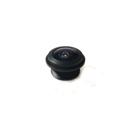 China 170° Ultra Wide M12 Lens Low Vignetting 2MP 1080P for Wireless Video Doorbell Security Door Bell Camera for sale