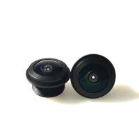 China 170° Ultra Wide M12 Lens Low Vignetting 2MP 1080P for Wireless Video Doorbell Security Door Bell Camera for sale