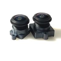 China 170° Ultra Wide M12 Lens Low Vignetting 2MP 1080P for Wireless Video Doorbell Security Door Bell Camera for sale